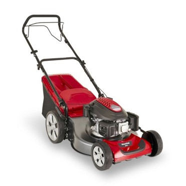 Mountfield Walkbehind Mowers – Southam