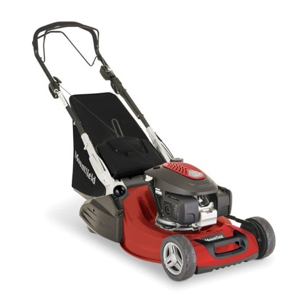 Mountfield Walkbehind Mowers – Southam
