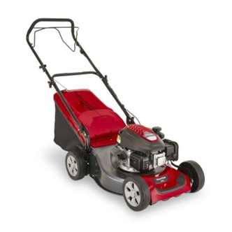 Mountfield Walkbehind Mowers – Southam