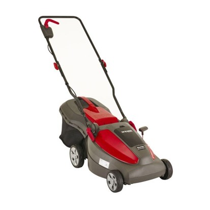 Mountfield Freedom 100 – cordless range – Southam
